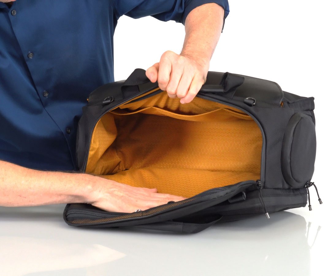 Air Duffel | USA Made | WaterField Designs