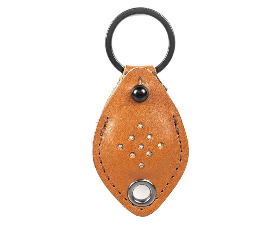 Apple AirTag Keychain 2024 | USA Made | WaterField Designs