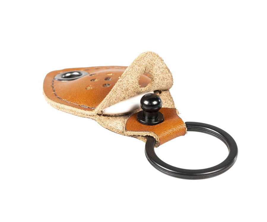 Apple AirTag Keychain 2024 | USA Made | WaterField Designs