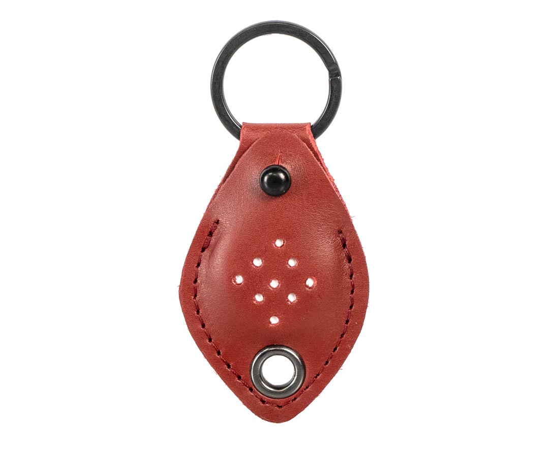 Apple AirTag Keychain 2024 | USA Made | WaterField Designs