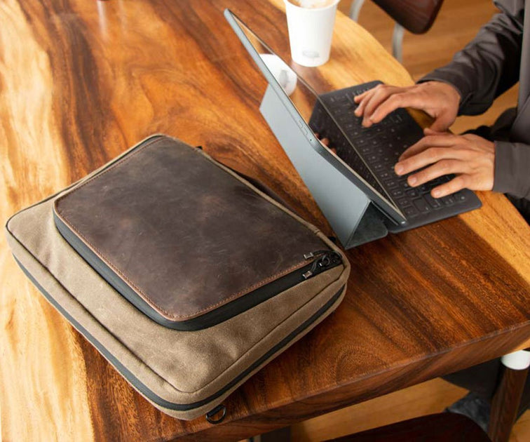 Best Everyday Carry Pouches 2022 | WaterField Designs