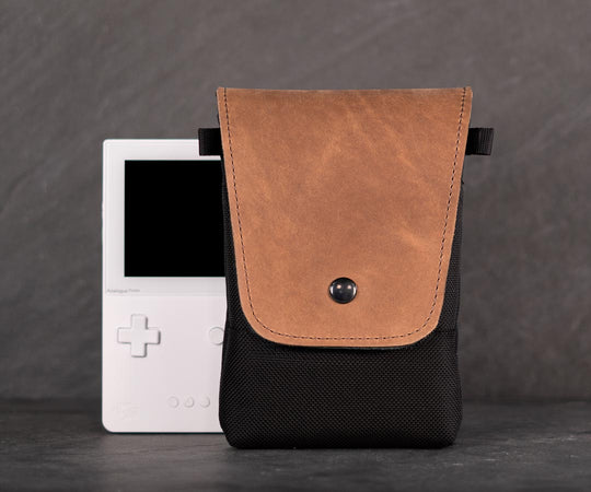 Shop The Best USA Made Gaming Cases | WaterField Designs