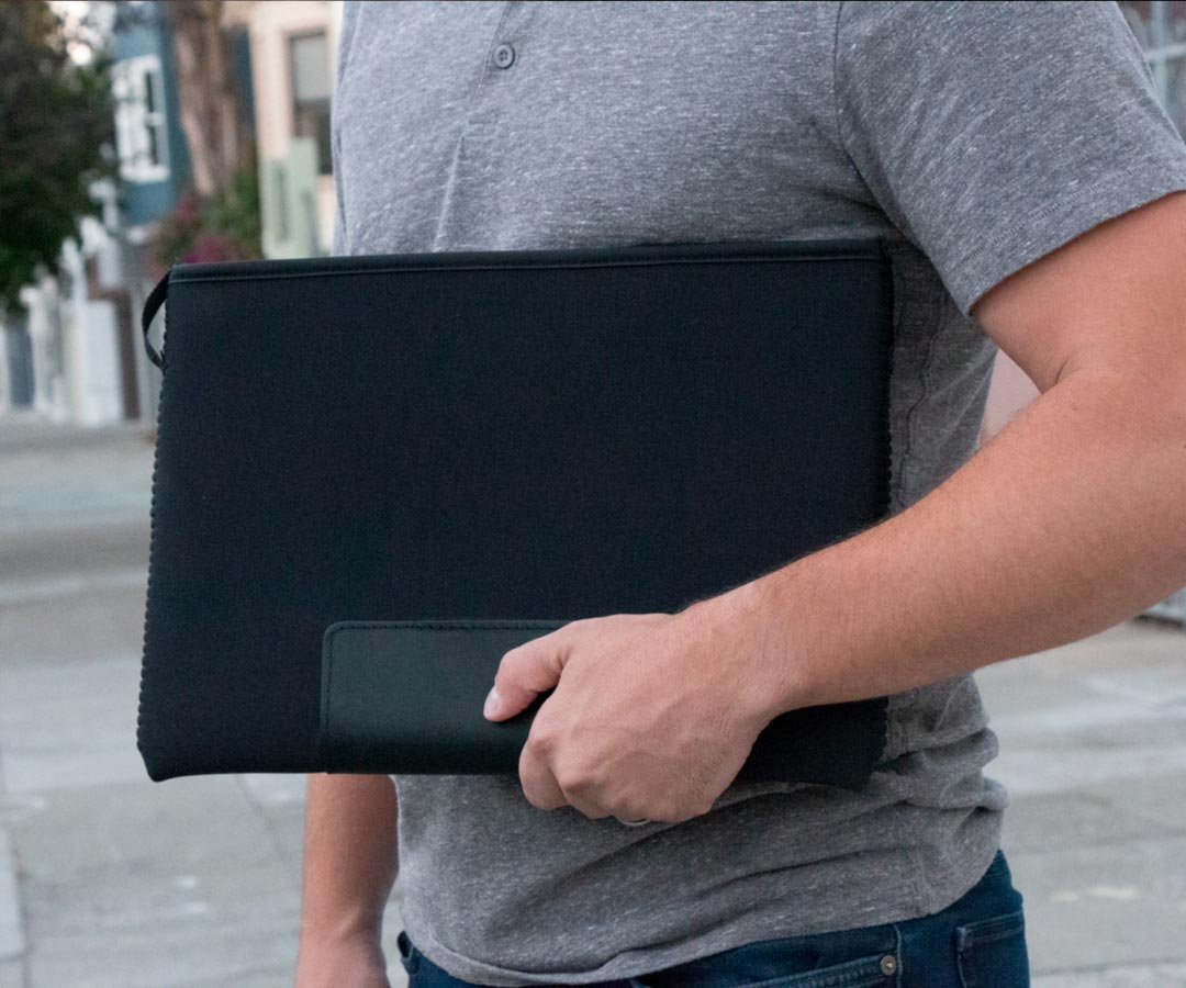 Neo Sleeve for MacBook 2024 | USA Made | WaterField Designs