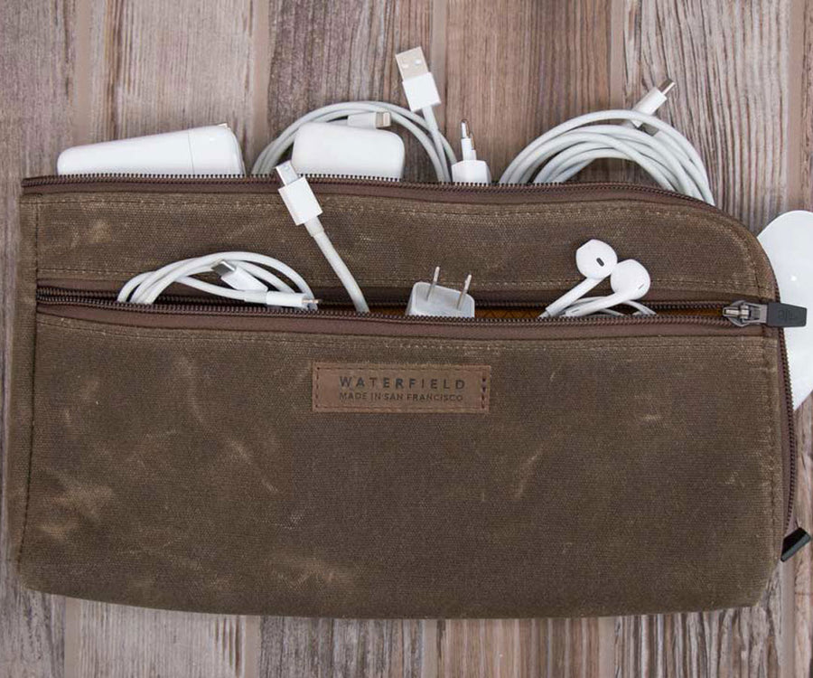 Tech Folio collection | USA Made | WaterField Designs