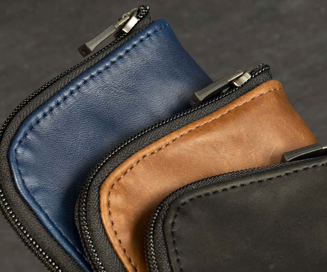 Finn Wallet | USA Made | WaterField Designs