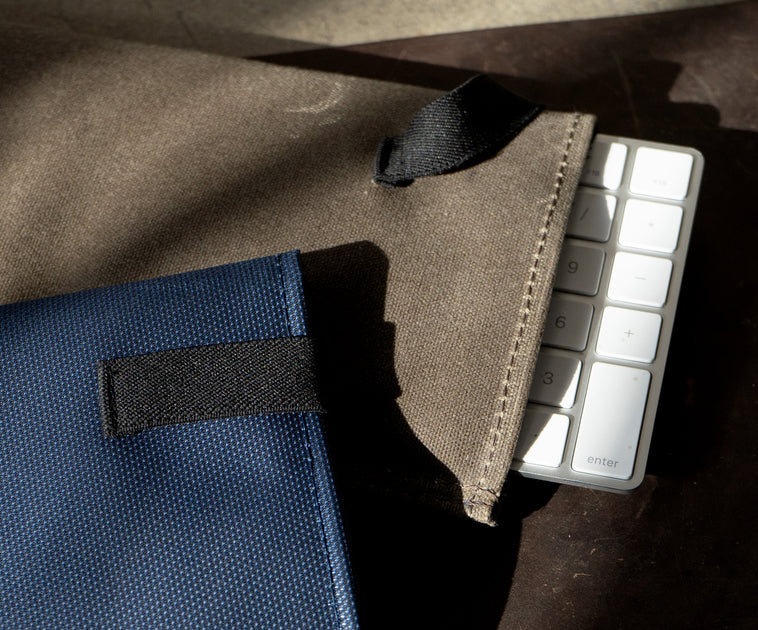 Best Magic Keyboard Case 2022 | WaterField Designs