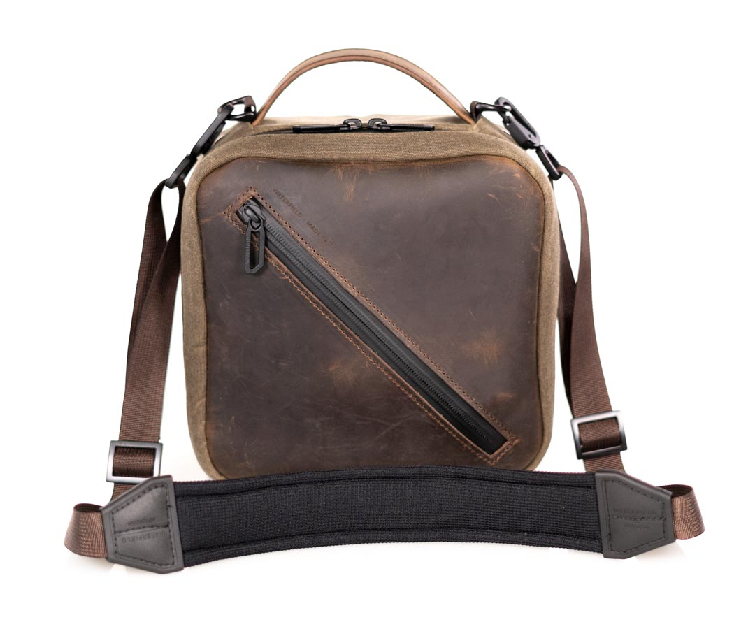 Mac Studio Shield Case 2024 | USA Made | WaterField Designs