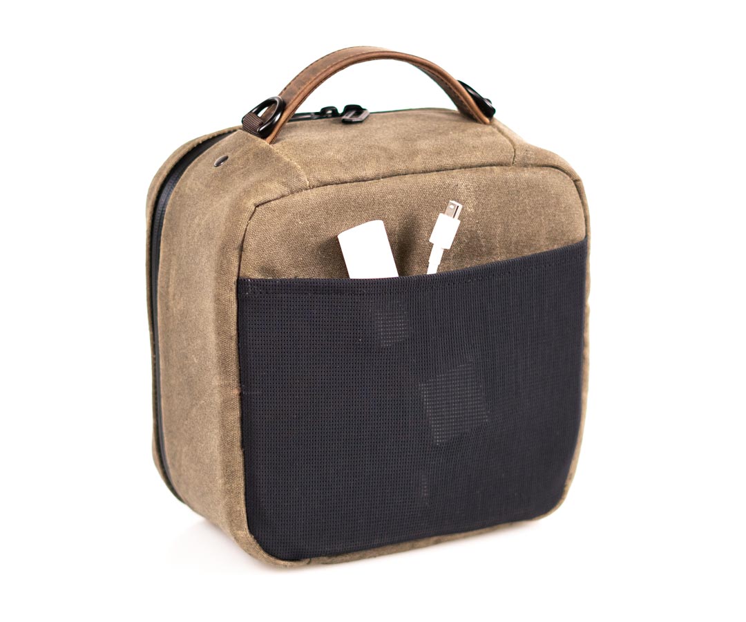 Mac Studio Shield Case 2024 | USA Made | WaterField Designs