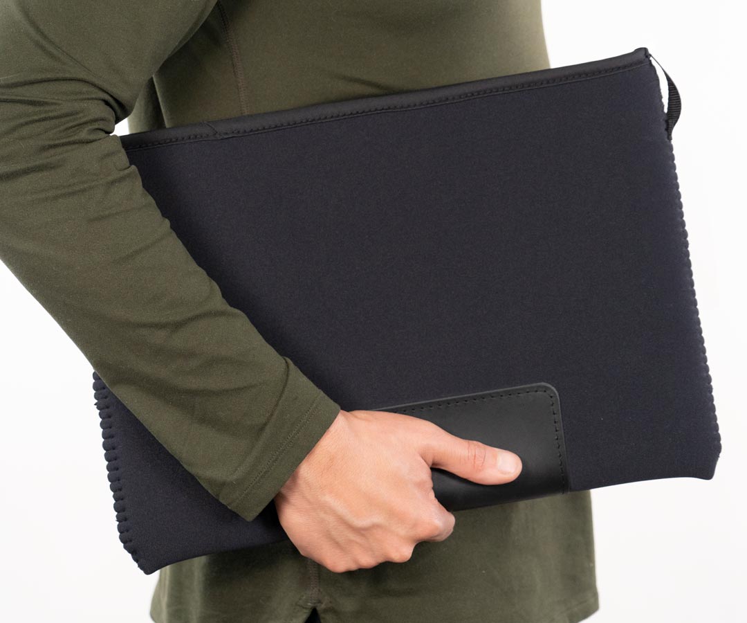 Neo Sleeve for MacBook 2024 | USA Made | WaterField Designs