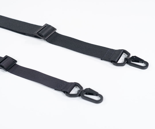 Best Padded Shoulder Straps | USA Made | WaterField Designs
