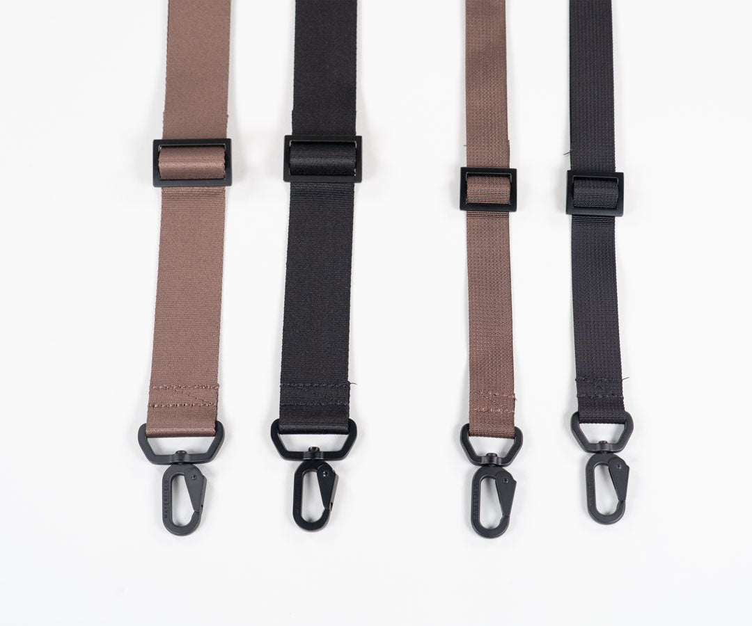 Simple Shoulder Strap 2023 | USA Made | WaterField Designs