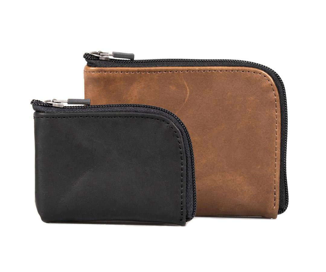 Finn Wallet | USA Made | WaterField Designs