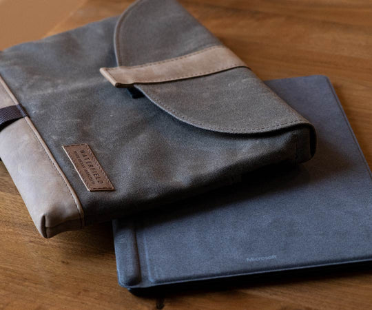 Best Surface Bags and Sleeves | WaterField Designs