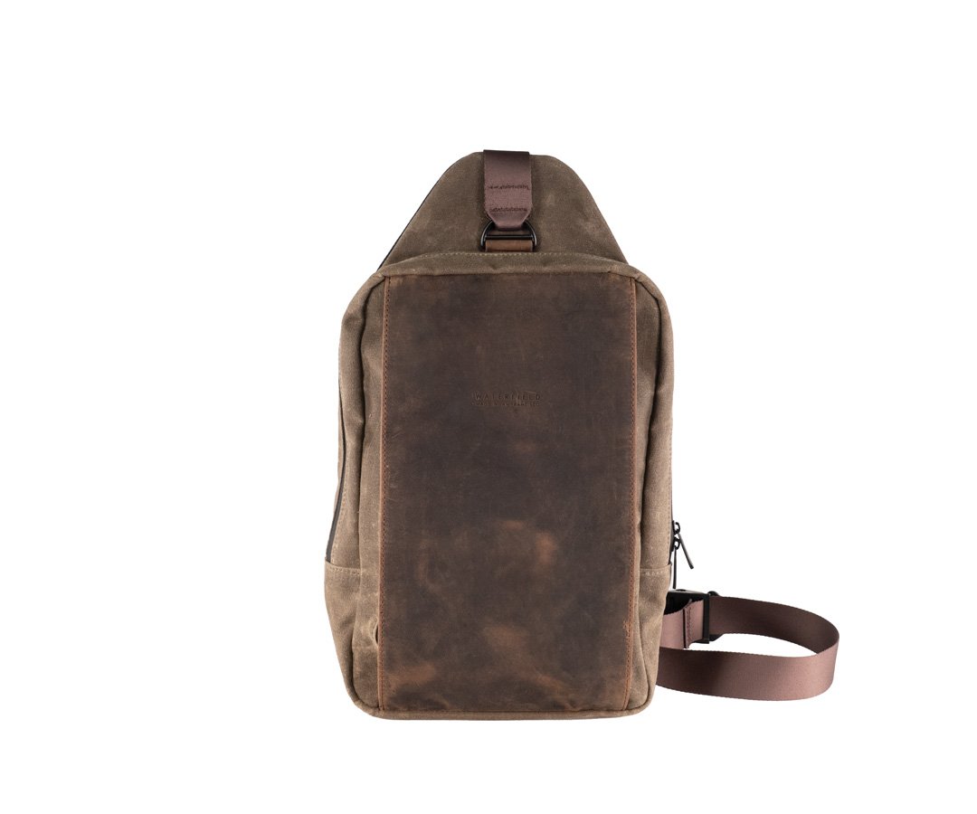 Sutter Tech Sling 2024 | USA Made | WaterField Designs