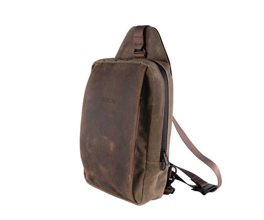 Sutter Tech Sling 2024 | USA Made | WaterField Designs