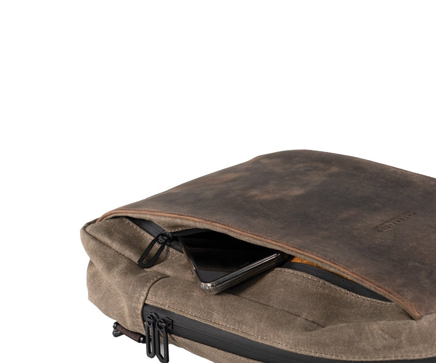 Sutter Tech Sling 2024 | USA Made | WaterField Designs