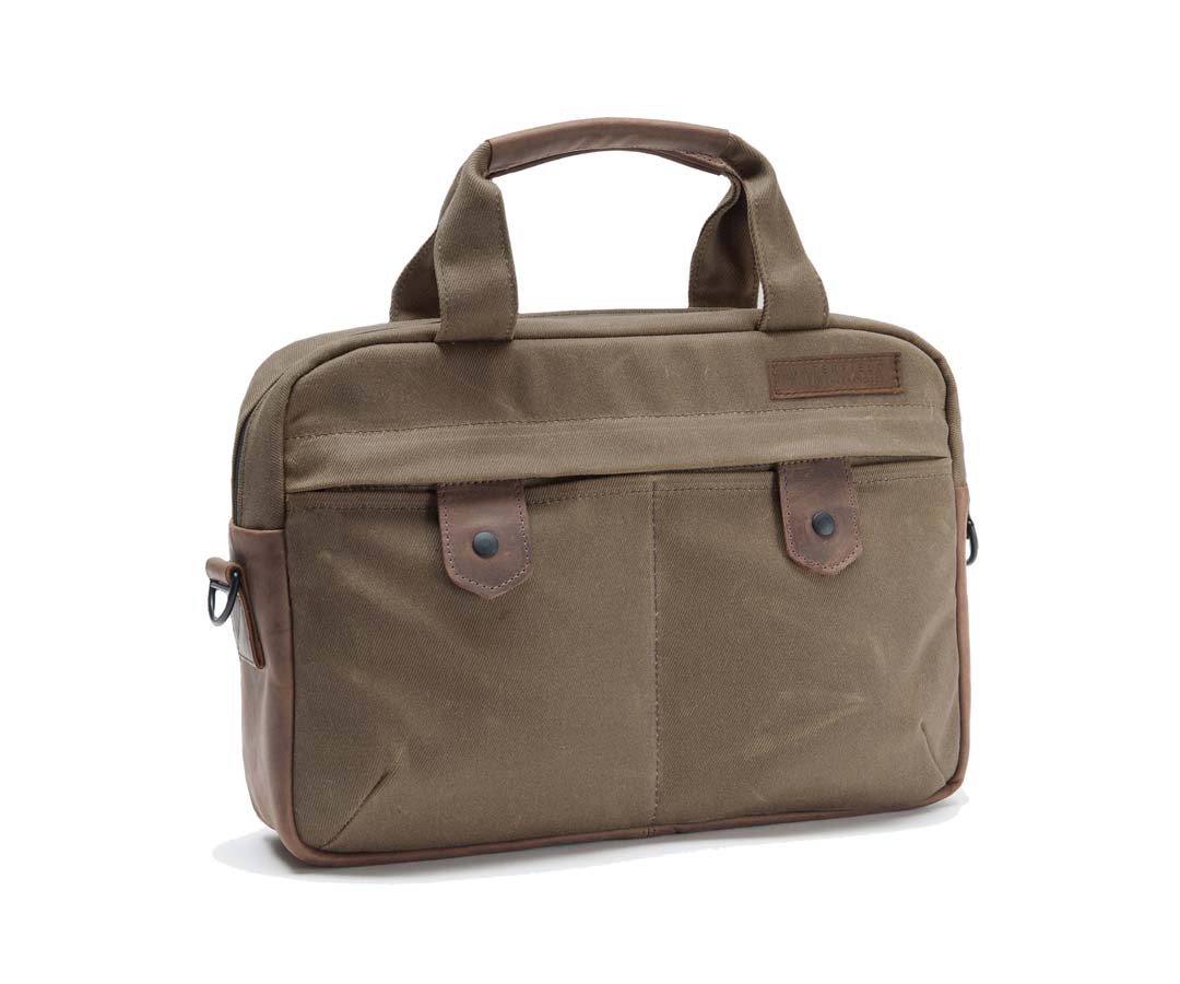 Bolt Briefcase | USA Made | WaterField Designs