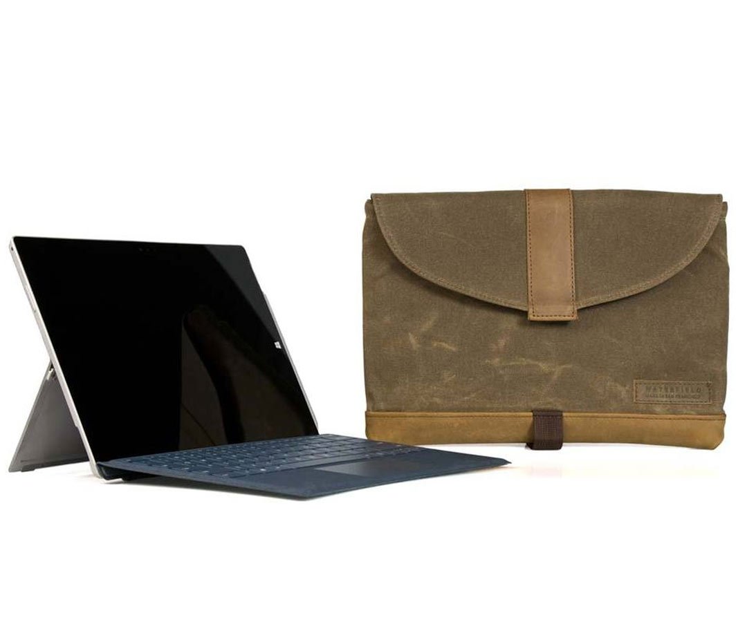 Microsoft Surface SleeveCase 2024 | USA Made | WaterField Designs