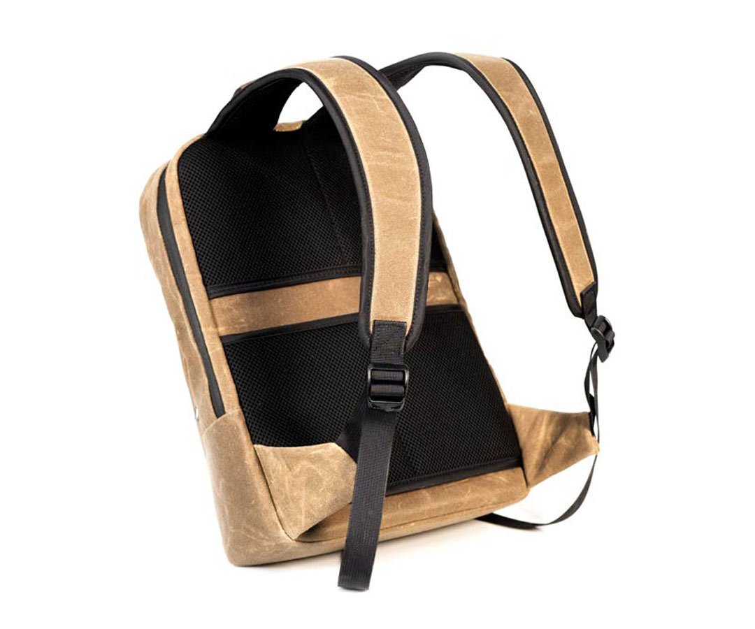 Sutter Slim Backpack | USA Made | WaterField Designs