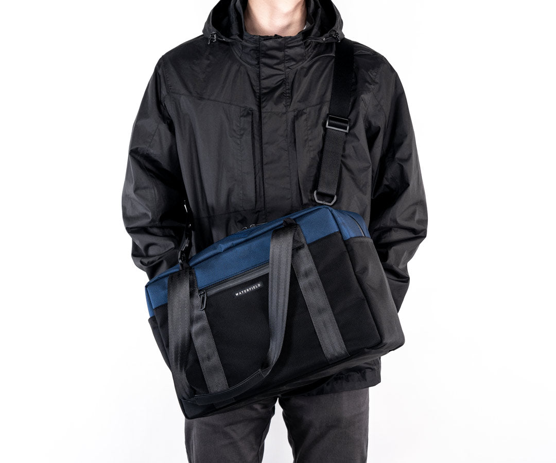 Essential Duffel | USA Made | WaterField Designs