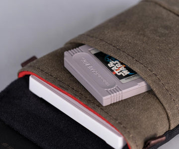 Shop The Best USA Made Gaming Cases | WaterField Designs