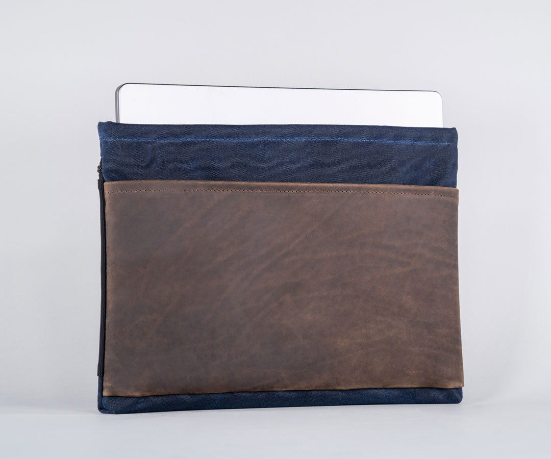 Laptop Folio Sleeve | USA Made | WaterField Designs