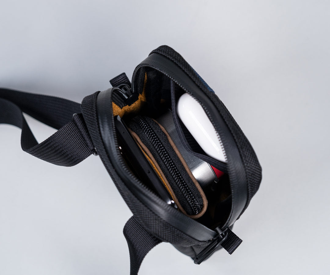 Essential iPhone Pouch | USA Made | WaterField Designs