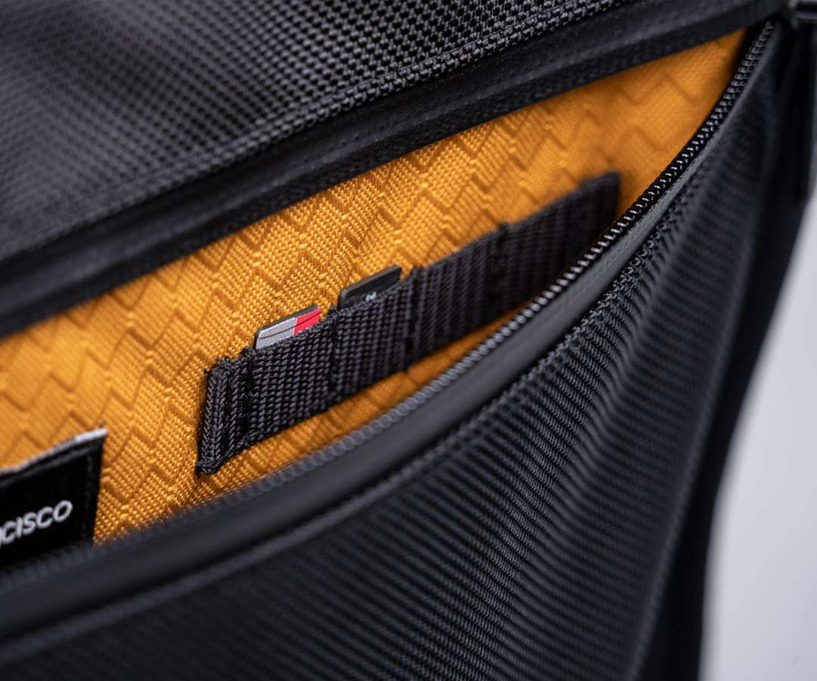 Complete Case for Steam Deck | USA Made | WaterField Designs