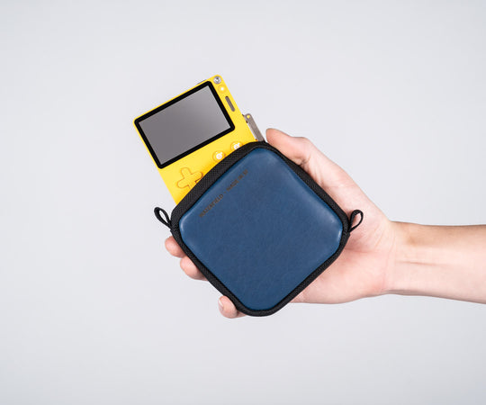 Shop USA-Made Magnetic Gaming Cases | WaterField Designs