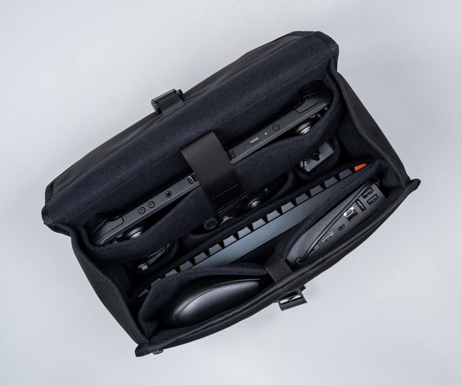 Lenovo Legion Go Magnetic Case | USA Made | WaterField Designs